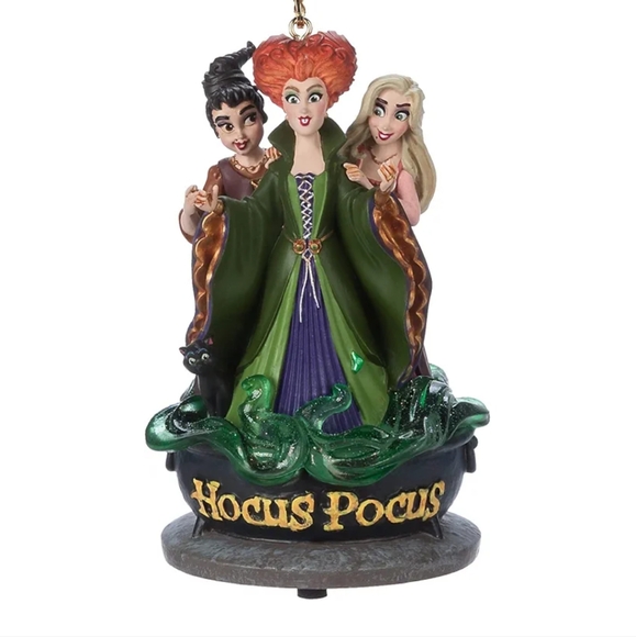 Disney | Holiday | Disney Halloween Or For True Fans Green And Purple ...